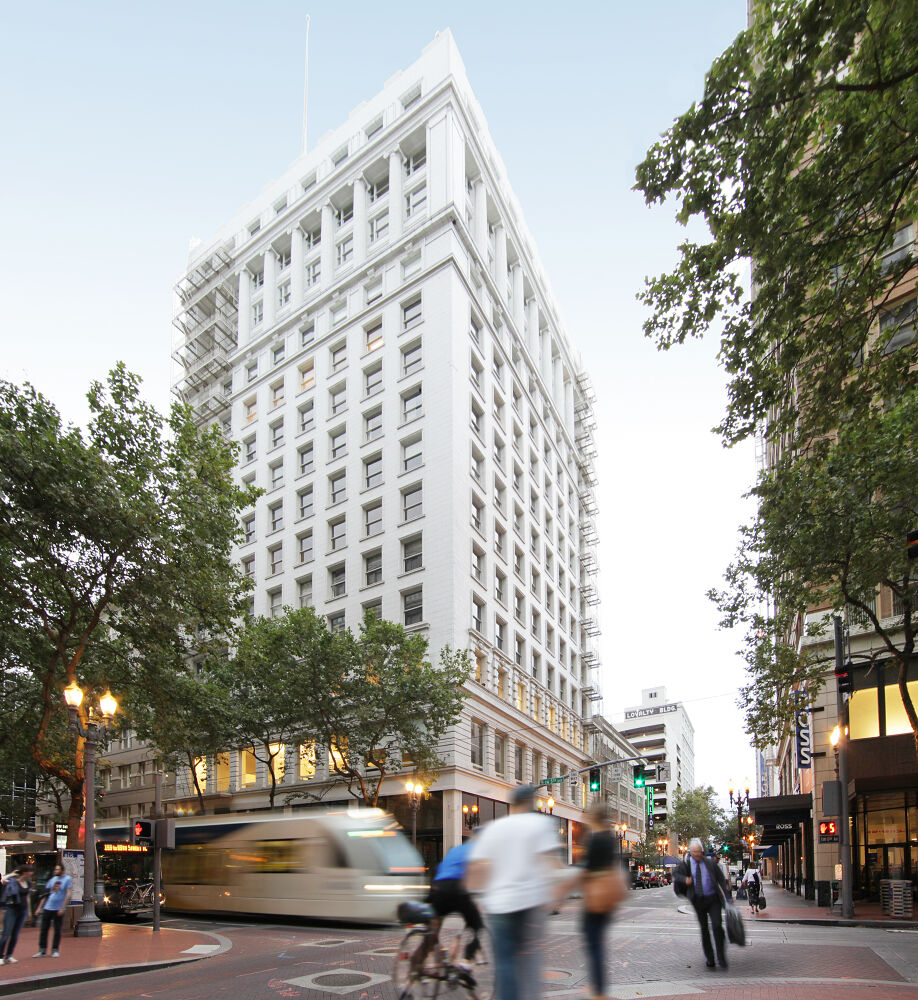 522 SW 5th Ave, Portland, OR 97204 | Crexi.com