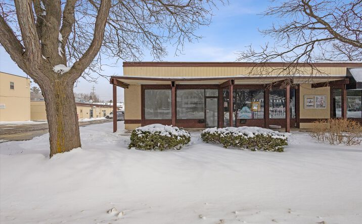 2114 Hamilton Rd, Okemos, MI 48864 | Crexi.com