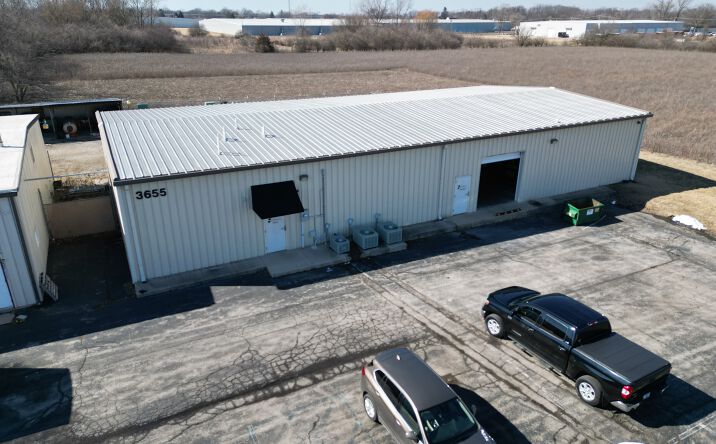 3655 S Cowan Rd, Muncie, IN 47302 | Crexi.com