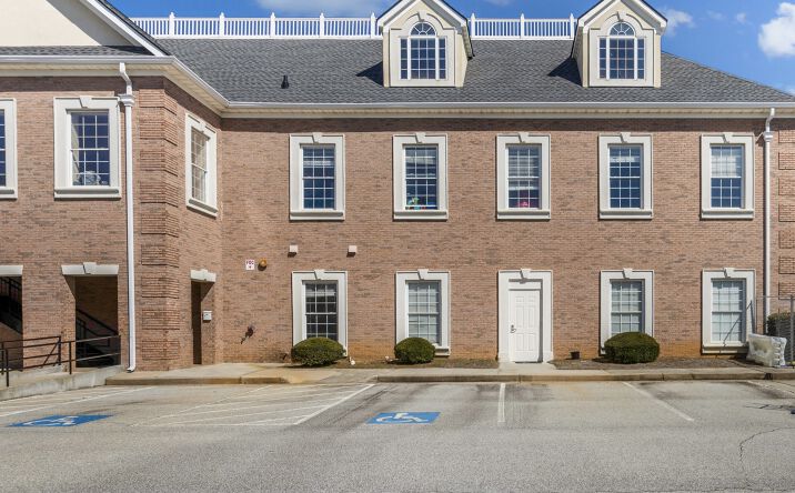 1261 Commercial Dr SW, Conyers, GA 30094 | Crexi.com