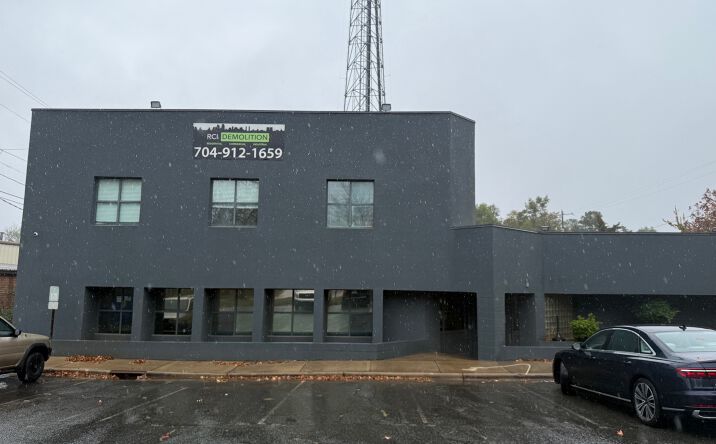 4700 Sweden Road, Charlotte, NC 282273 | Crexi.com