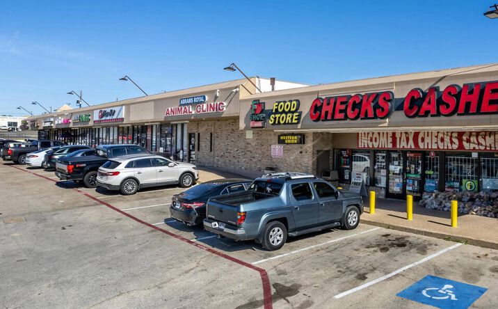 Dallas Retail Space For Rent | Commercial Leasing | Crexi.com