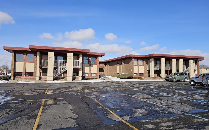 350 Alberta Dr, Buffalo, NY 14226 | Crexi.com