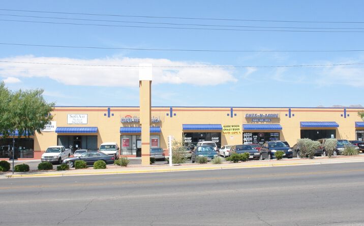 907 Chelsea St, El Paso, TX 79903 | Crexi.com