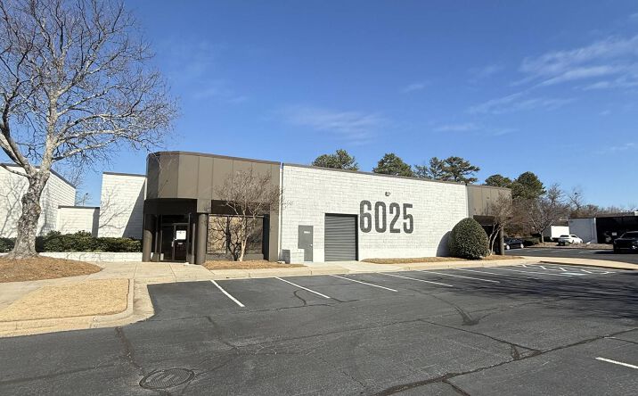 6025 Unity Dr, Norcross, GA 30071 | Crexi.com