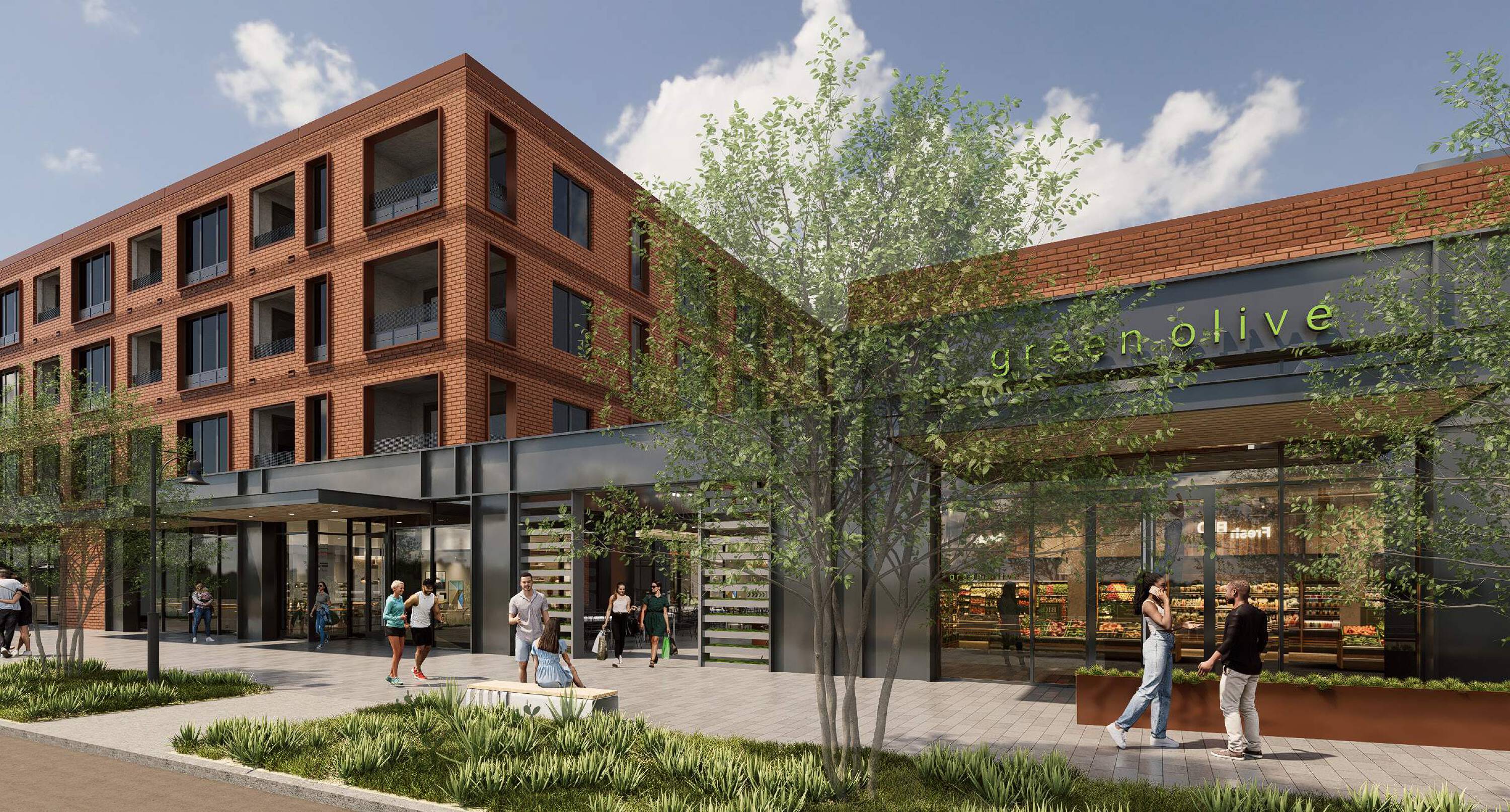 Gilbert Rd & Elliot Rd, Gilbert, AZ 85296 | Crexi.com