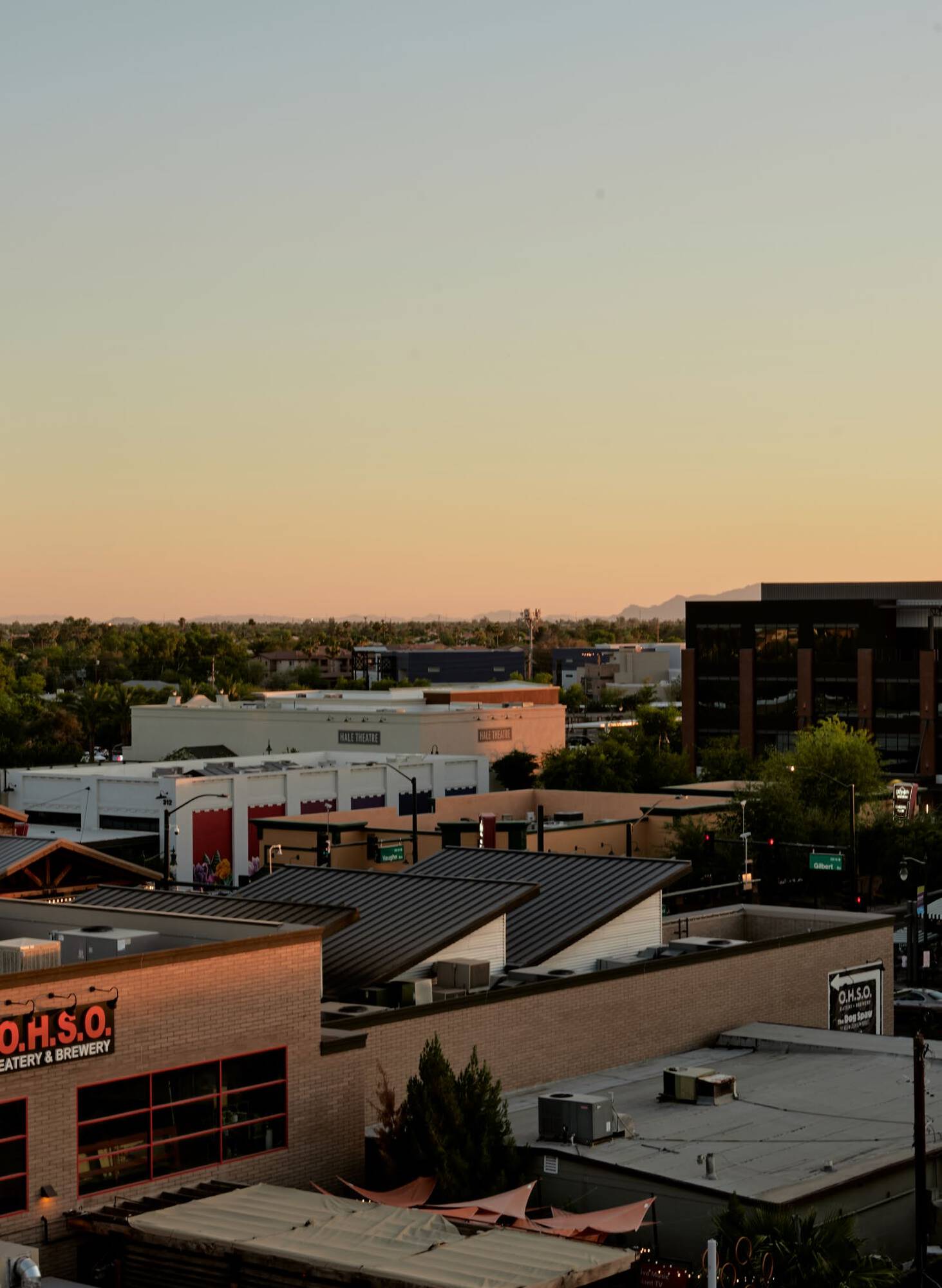 Gilbert Rd & Elliot Rd, Gilbert, AZ 85296 | Crexi.com