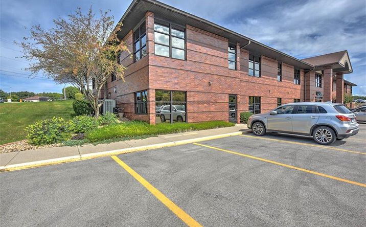 2880 N Monroe St, Decatur, IL 62526 | Crexi.com