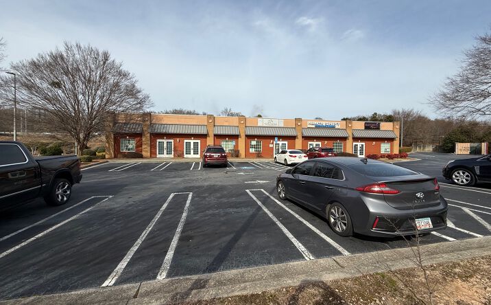 7910 Mall Ring Rd, Stonecrest, GA 30038 | Crexi.com