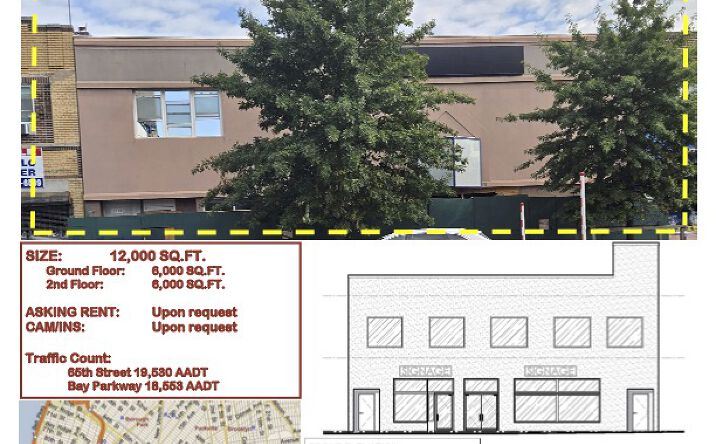 2241 65th St, Brooklyn, NY 11204 | Crexi.com