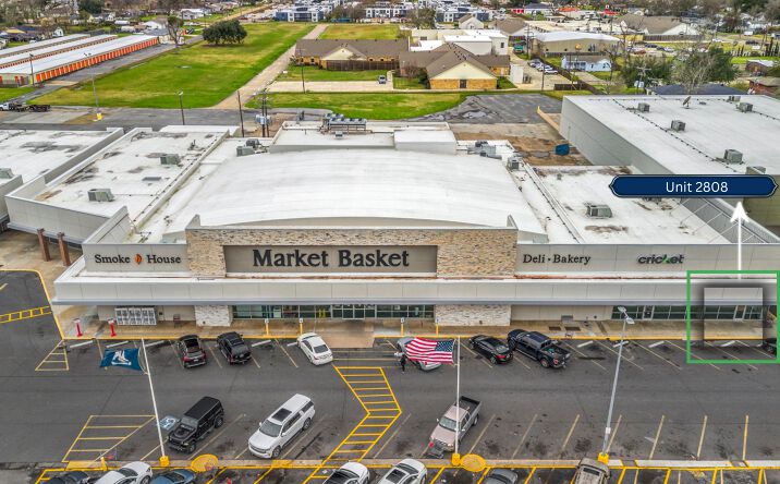 2806 Ryan St, Lake Charles, LA 70601 | Crexi.com