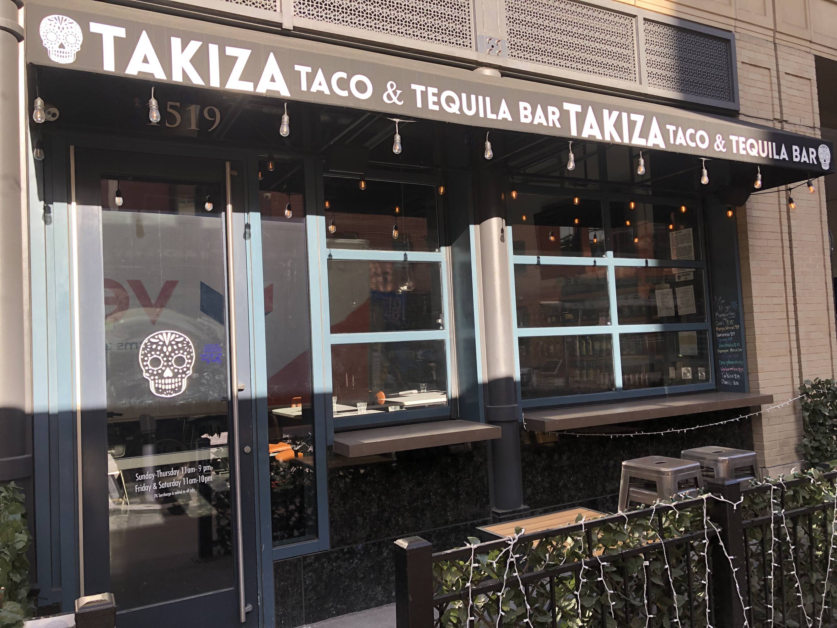 1519 Wynkoop St, Denver, CO 80202 | Crexi.com