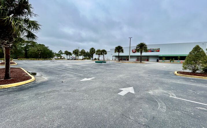 Ellis Road Industrial Park, FL Industrial Space For Rent | Commercial ...