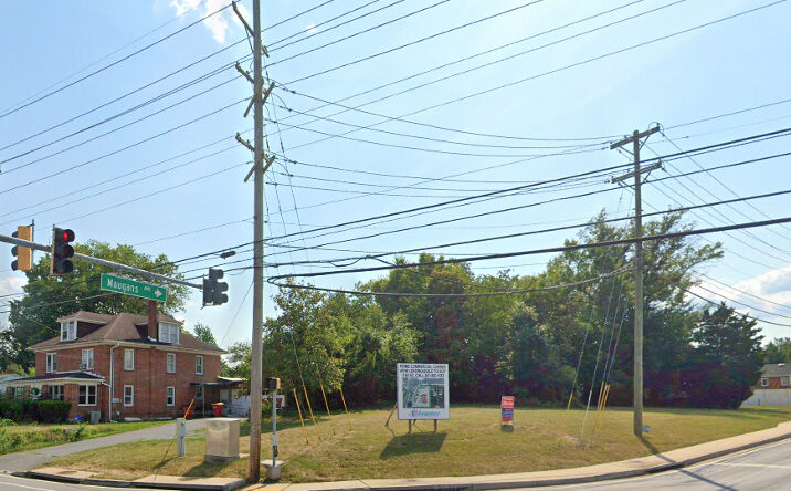 13524 Pennsylvania Ave, Hagerstown, MD 21742 | Crexi.com