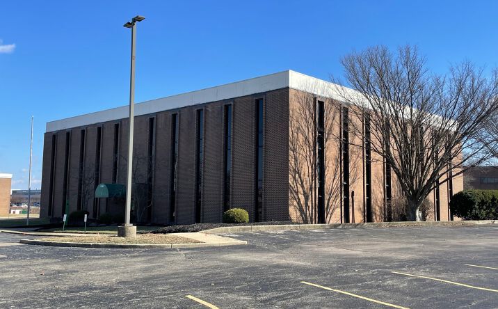 3100 Presidential Dr, Fairborn, OH 45324 | Crexi.com