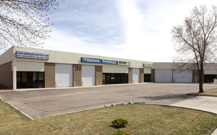 2938 Janitell Rd, Colorado Springs, CO 80906 | Crexi.com