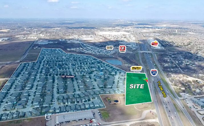 17130 S I-35 Frontage Rd, Buda, TX 78610 | Crexi.com