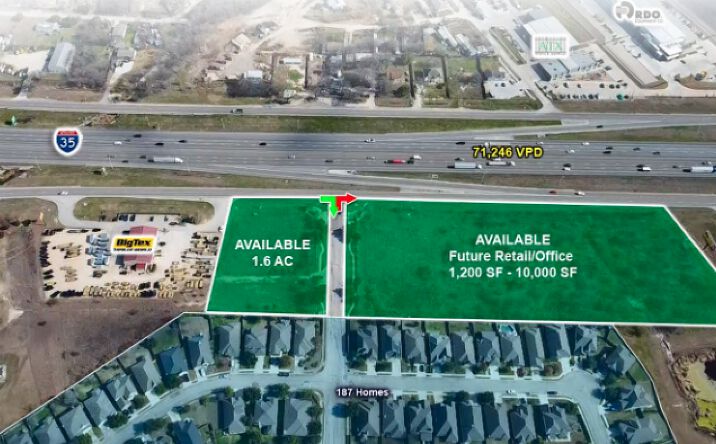 17130 S I-35 Frontage Rd, Buda, TX 78610 | Crexi.com