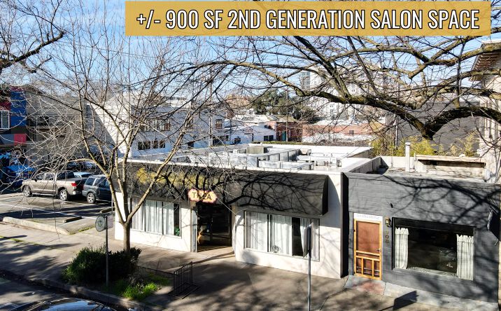 910 21st Street, Sacramento, CA 95811 | Crexi.com