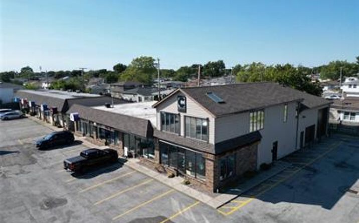 2320 George Urban Blvd, Depew, NY 14043 | Crexi.com