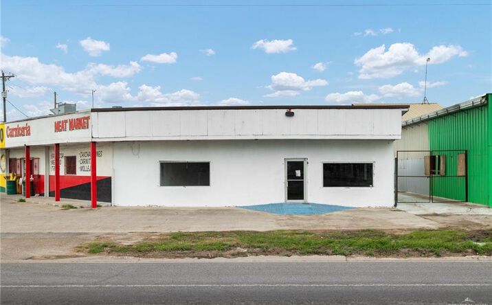 8105 N Fm 88 Boulevard, Weslaco, TX 78599 | Crexi.com