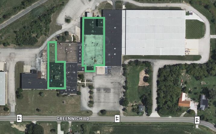 286 W Greenwich Rd, Seville, OH 44273 | Crexi.com