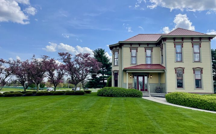 1900 W Stanfield Rd, Troy, OH 45373 | Crexi.com
