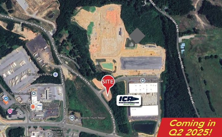 14 Spring Place Rd Cartersville, GA 30121, Cartersville, GA 30184 ...