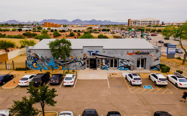 3624 E Bell Rd, Phoenix, AZ 85032 | Crexi.com