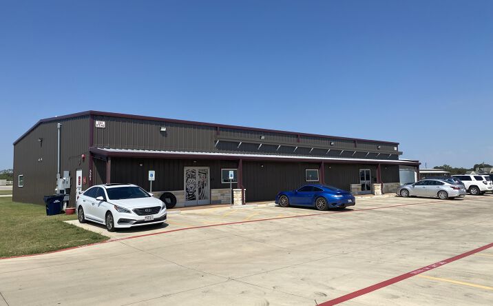 3301 Shell Rd, Georgetown, TX 78628 | Crexi.com