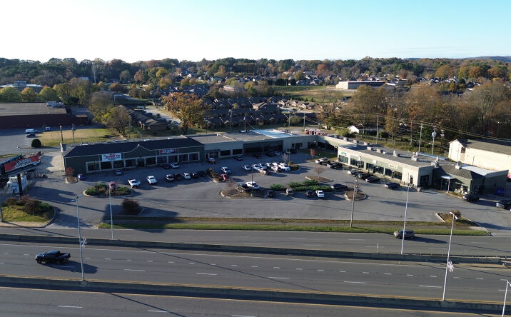 2007 Memorial Pkwy NW, Huntsville, AL 35810 | Crexi.com