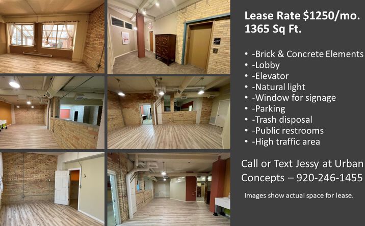 1234 Main St, Green Bay, WI 54301 | Crexi.com