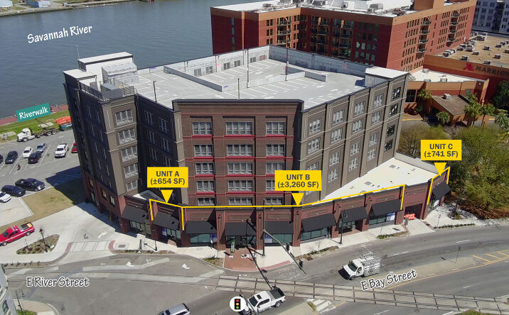 620 E River St, Savannah, GA 31401 | Crexi.com