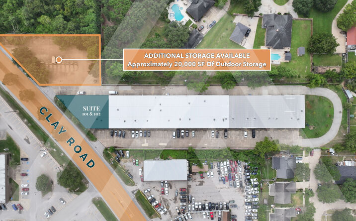 16840 Clay Rd, Houston, TX 77084 | Crexi.com