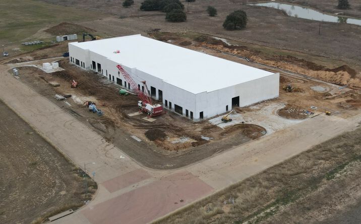 2301 Ruth Smith Dr, Granbury, TX 76048 | Crexi.com