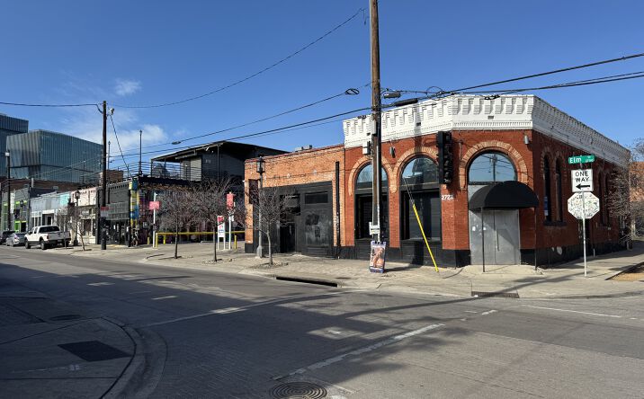 2723 Elm St, Dallas, TX 75226 | Crexi.com