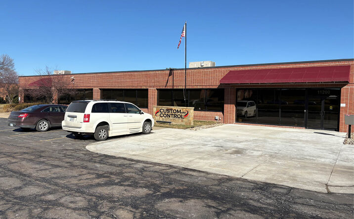 11200 W 93rd St, Overland Park, KS 66214 | Crexi.com