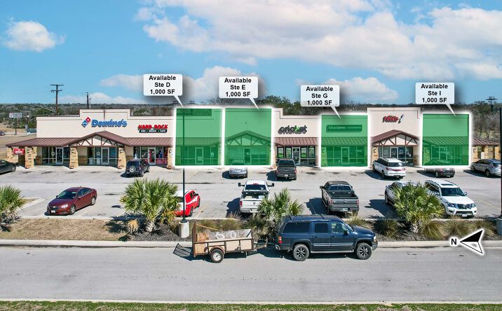 1431 E Broadway St, Cuero, TX 77954 | Crexi.com