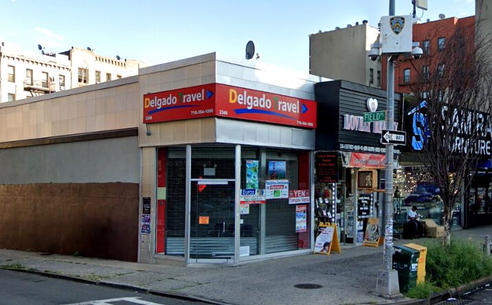 2346 Grand Concourse, The Bronx, NY 10458 | Crexi.com