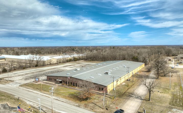 2700 Roberts Rd, Baxter Springs, KS 66713 | Crexi.com