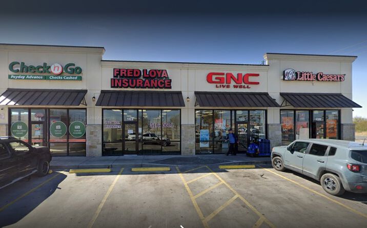 1007 E General Cavazos Blvd Ste 103, Kingsville, TX 78363 | Crexi.com