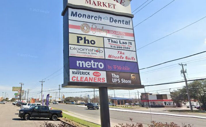 6531 FM 78, San Antonio, TX 78258 | Crexi.com