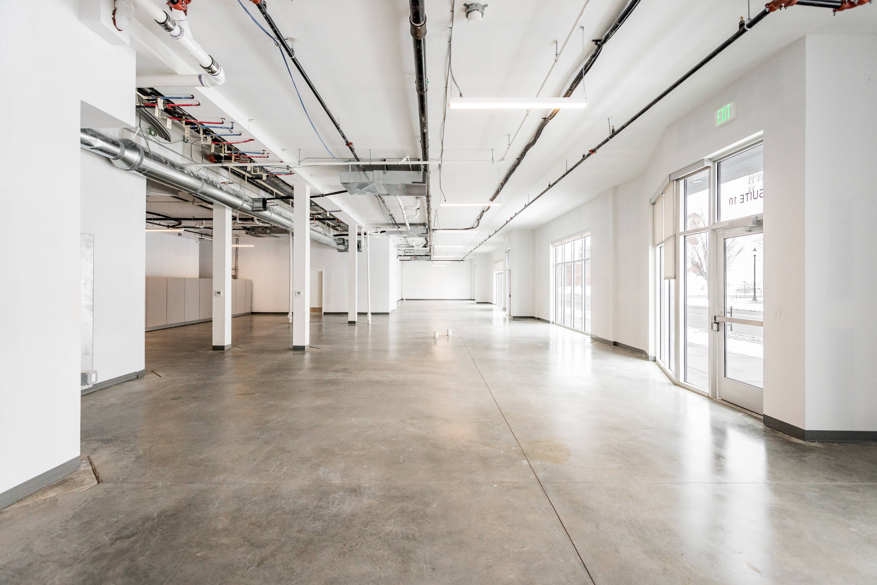 2627 Cass Ave, Detroit, MI 48201 | Crexi.com