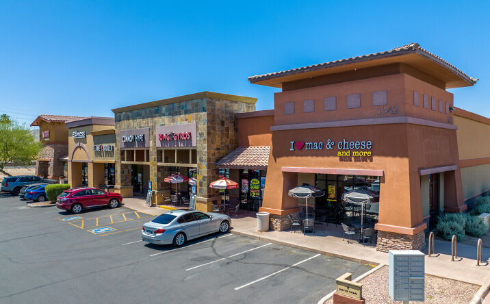 1342 W Warner Rd, Tempe, AZ 85284 | Crexi.com