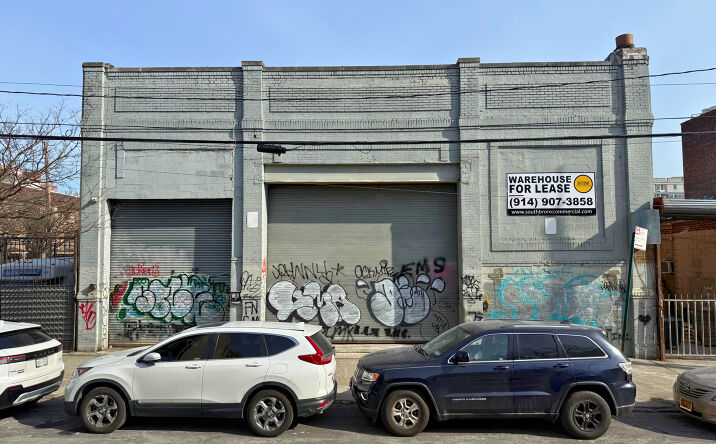 830 Union Ave, The Bronx, NY 10459 | Crexi.com