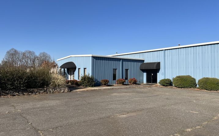 1143 Airport Rd, Shelby, NC 28150 | Crexi.com