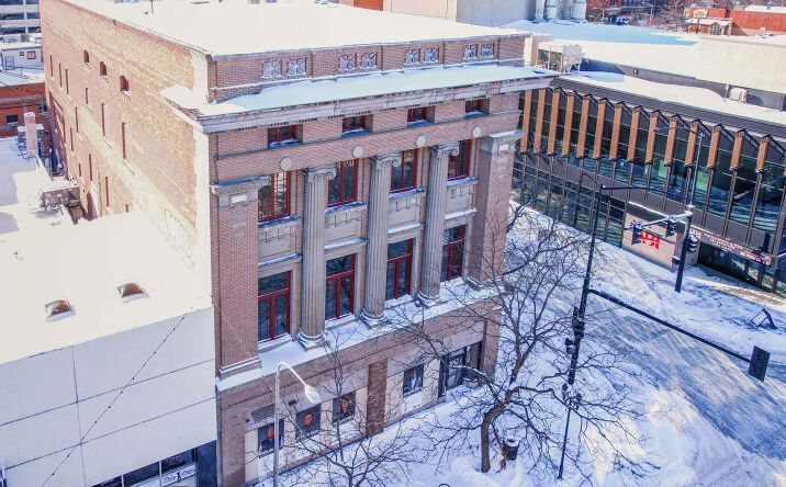 2804 3rd Ave N, Billings, MT 59101 | Crexi.com