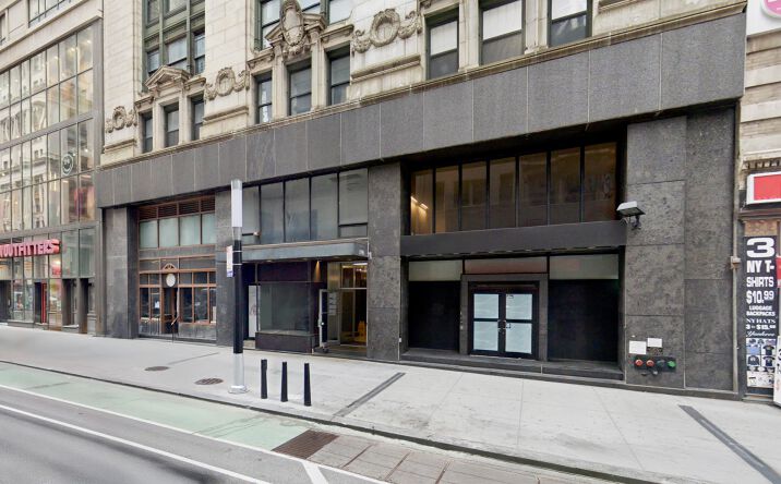 176 Broadway, New York, NY 10038 | Crexi.com