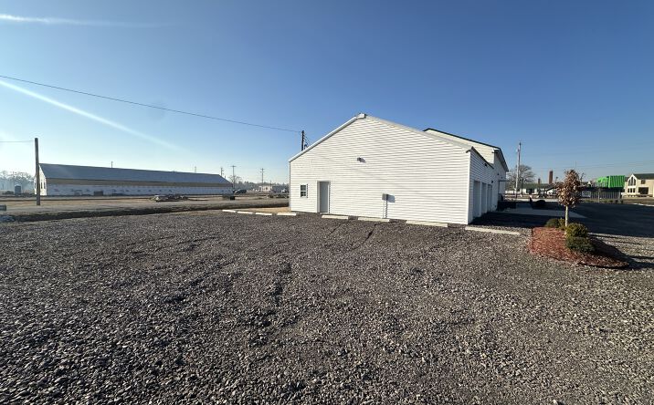 12105 Ward Ave, Barling, AR 72923 | Crexi.com