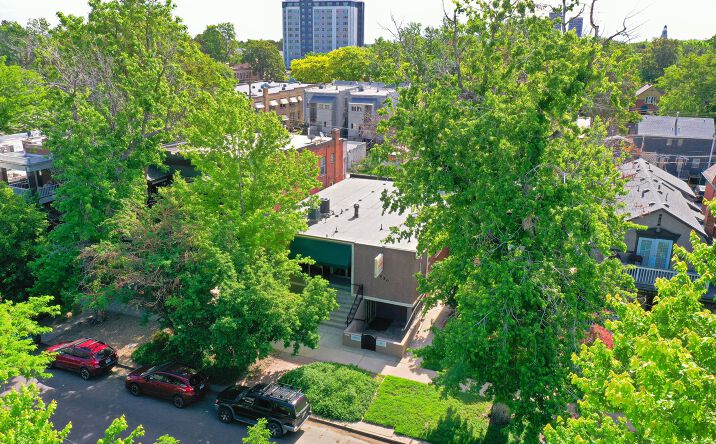 1652 Franklin St, Denver, CO 80218 | Crexi.com